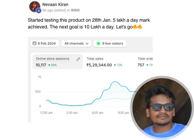 EEA Sales – Ecom Edge